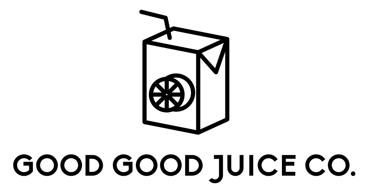 Good Good Juice Company – Good Good Juice Co.